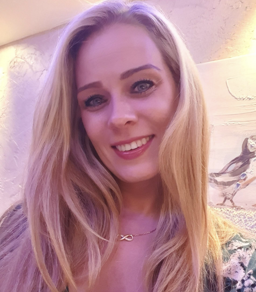 Bad Reaction to Lip Filler Leads to Nurse's Discovery of Leukemia